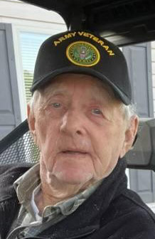 Charles “Bay” Clark Raber | News, Sports, Jobs - Wetzel Chronicle